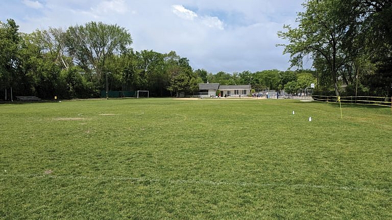 Townley Field – Kenilworth Park District